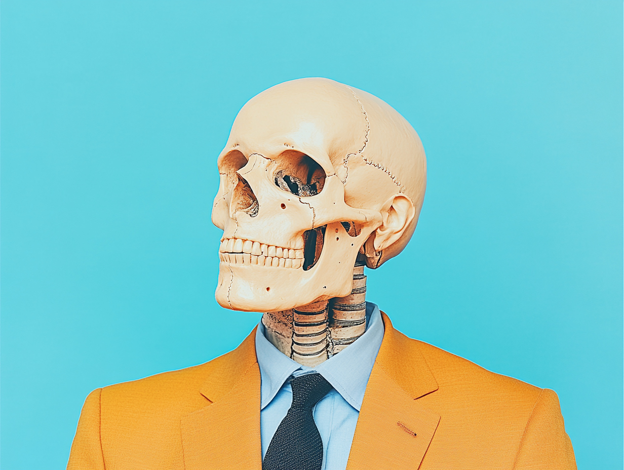 RIP: AI-Generated Content on Social. We Won't Miss You. - Montanus